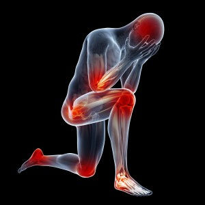 Reducing Rheumatic Pain and Inflammation