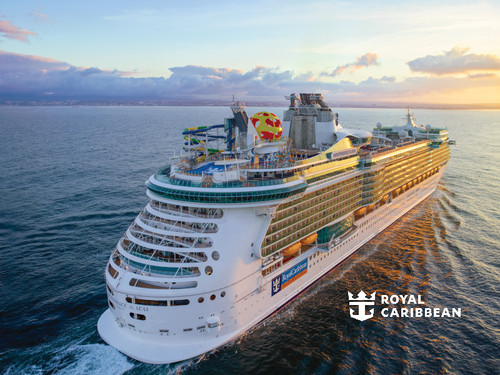 9 לילות עם האינדיפנדנס מניו-יורק לברמודה ומזרח הקריביים ב 30 ביולי 2026 ...