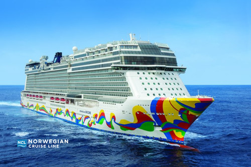 7 לילות הפלגה עם האנקור ממיאמי למערב הקריביים ב 28 במרץ 2026 | EVA CRUISES