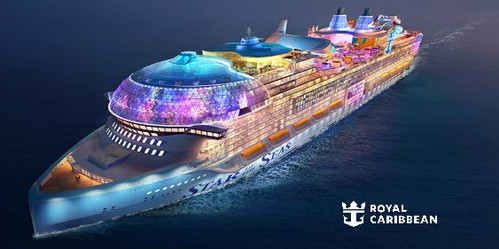 7 לילות עם הסטאר מאורלנדו למזרח הקריביים (סנט תומס, סנט מרטן) ב 12 ...