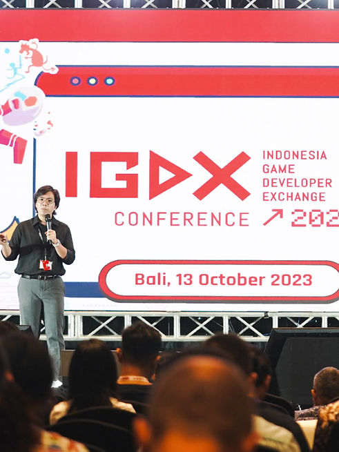 IGDX | Home