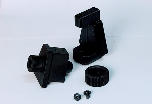 Pitbull M18x1 Threaded Adapter | pitbull