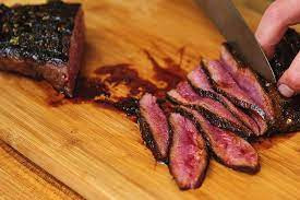 Elk Ribeye | eat-better-meat