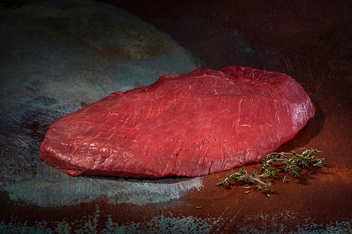 American Buffalo Flank Steak | eat-better-meat