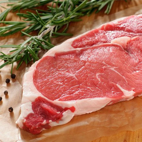 American Buffalo Ribeye | eat-better-meat