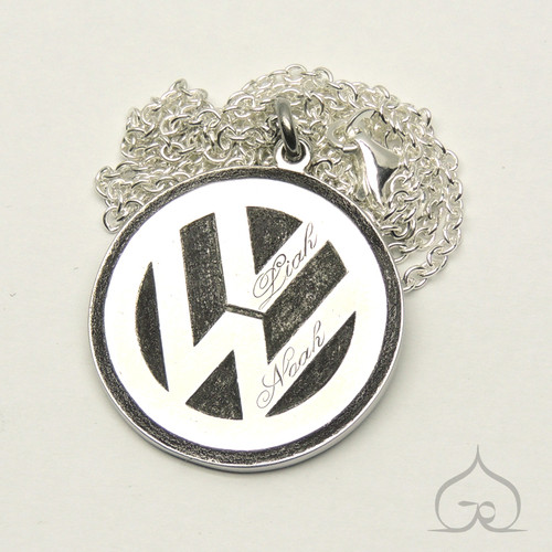 titanium hanger | Atelier Jérome