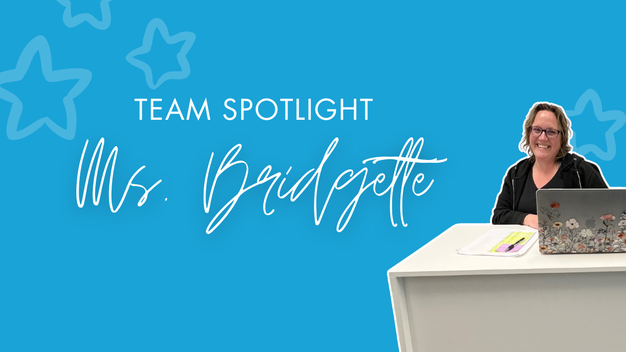 Edge Team Spotlight – Meet Bridgette Toohey, Director of Studio Operations