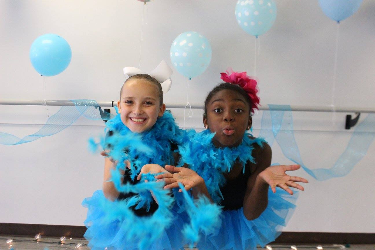 In-Person and Virtual Dance Studio | Edge Dance Center