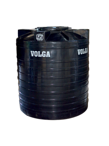 Volga ISI water tank | volgatank