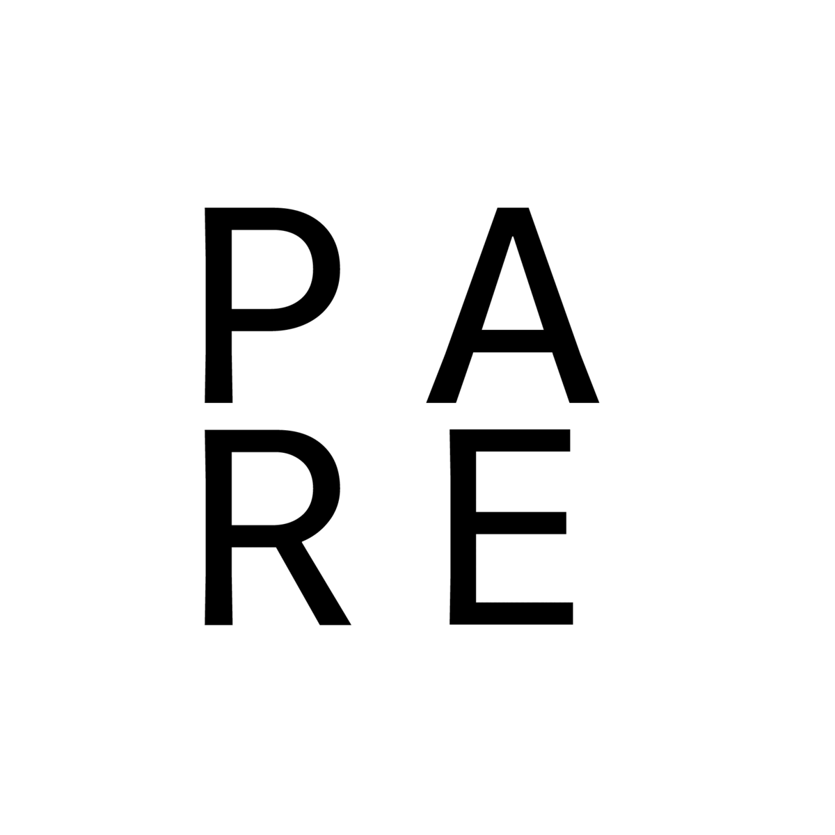 PARE Design Studio Di Architettura Milano PARE Design Studio Di Architettura Milano