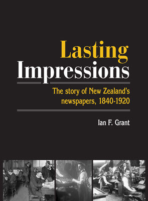 Lasting Impressions | Fraser Books