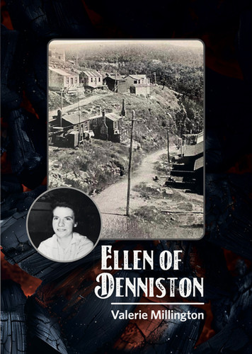 Ellen of Denniston | Fraser Books