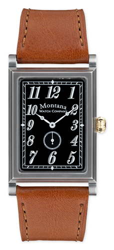 Classic Satin 1930 | Montana Watch Co.