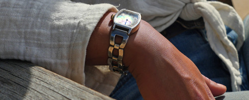 Ruby | Montana Watch Co.