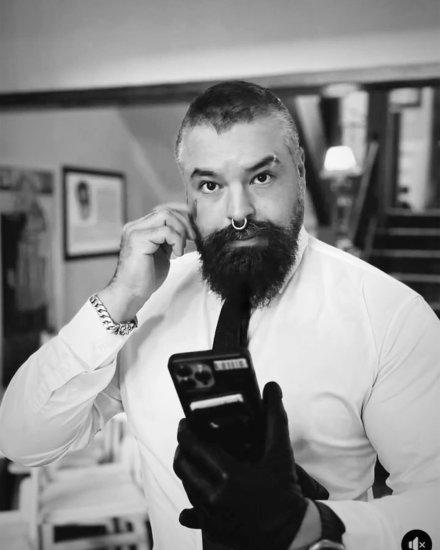 Alberto Sosa | AFCLG