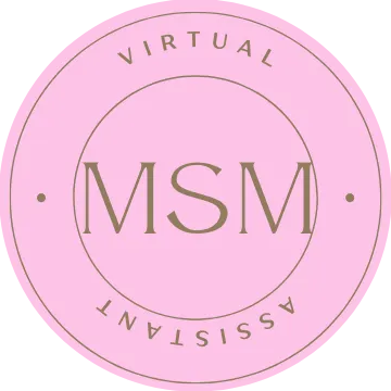 MSM | Virtual Assistant