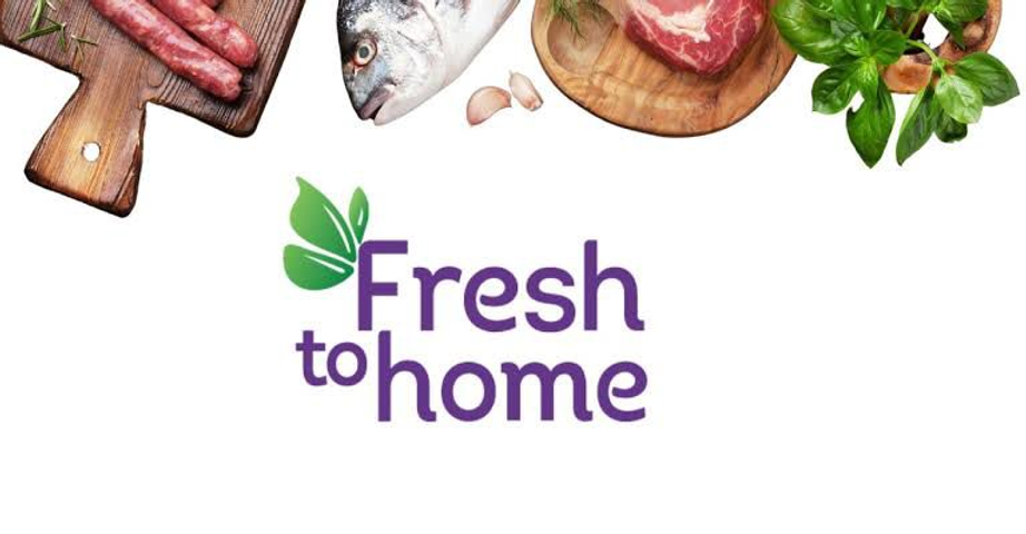FreshToHome Offer
