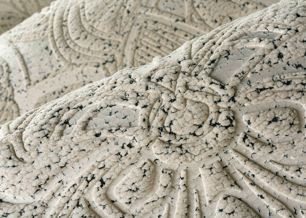 10x Trendy Behang 2025 – De mooiste soorten & stylingtips!