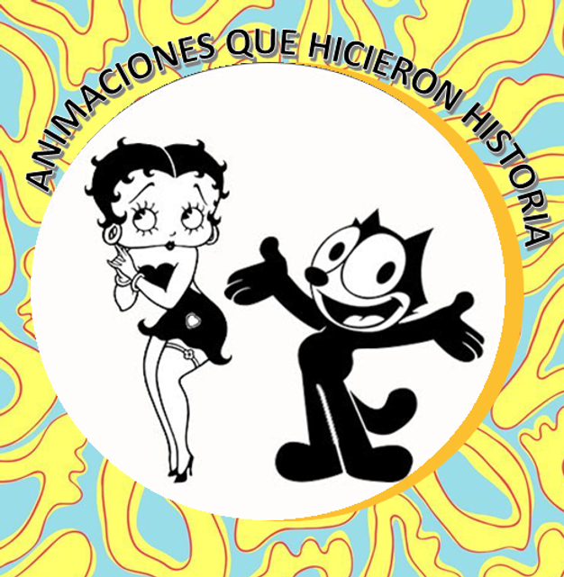 ANIMACIONES QUE HICIERON HISTORIA