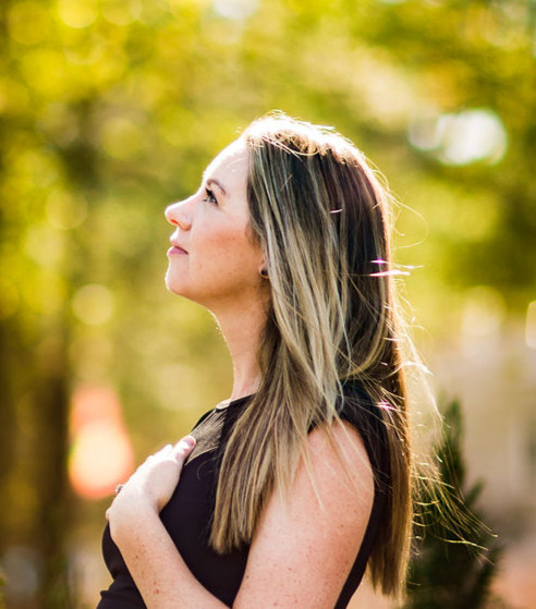 DeAnna Houston Yoga | Women's Health