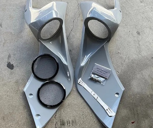 SPYDER PODS (BASIC PACKAGE) | Spyder Mods