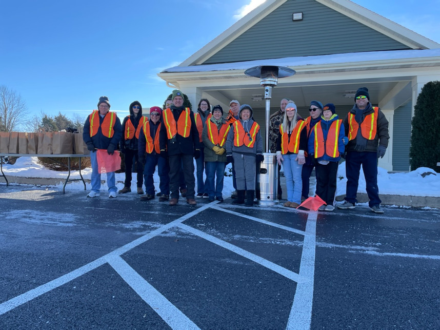 Community Outreach | Gettysburg, PA | Baptist Church | GBC Church