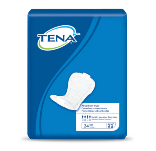 Tena Day Light | Incontinence pad | Mobility Equipment