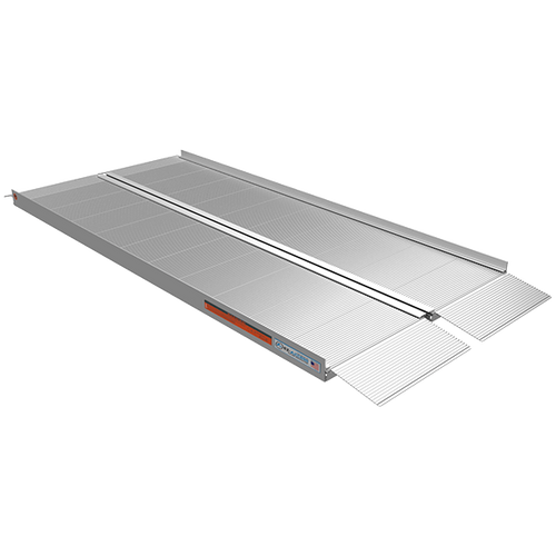 Signature Series Singlefold Ramp | Mobility Equipment