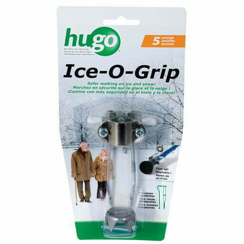 HUGO Ice-0-Grip | Mobility Equipment