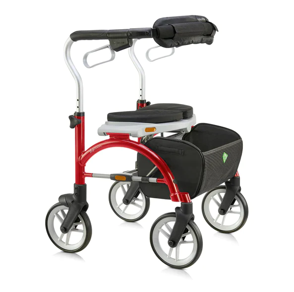 Evolution Xpresso Lite Cable Free Walker | Mobility Equipment