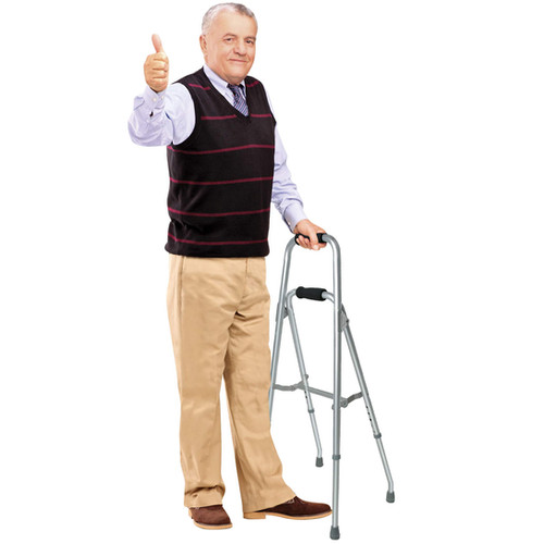 Hemi Side Walker | Mobility Equipment