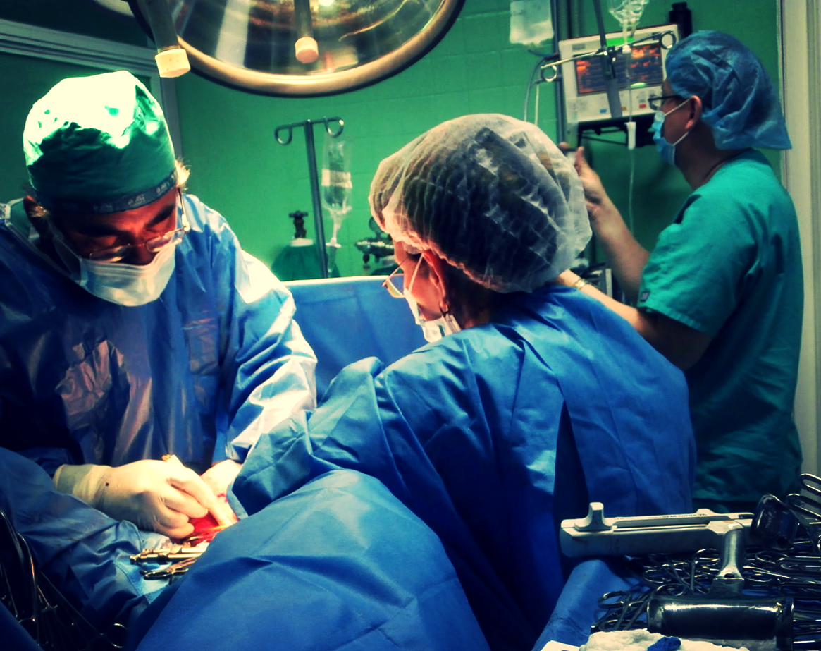 Cromoendoscopia clínica soria