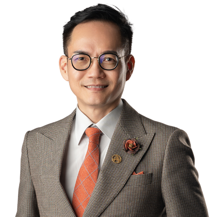 A Plus Boss Sdn Bhd | Distinction Awardee for Brands For Good 2025 ...