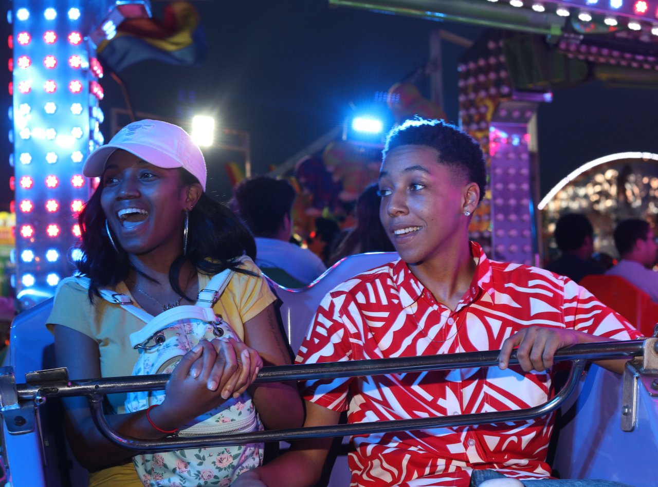 Georgia National Fair