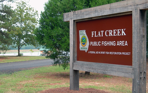 Recreation | Visit Perry