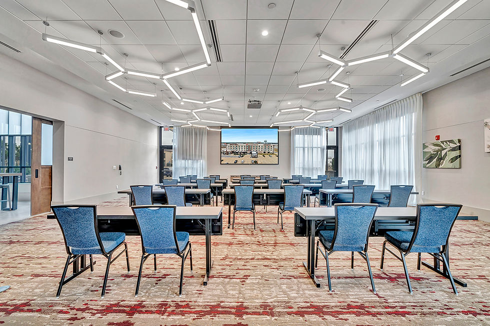 Venues | Visit Perry