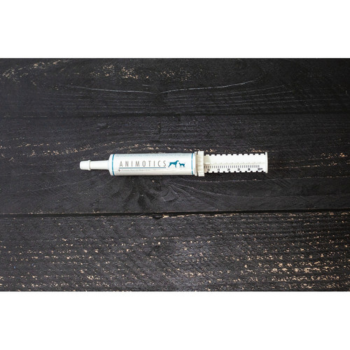 Animotics Probiotic Paste 100g | Chester_Ralphie's
