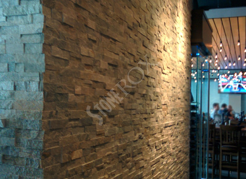 Natural Stone Panels | StoneRox