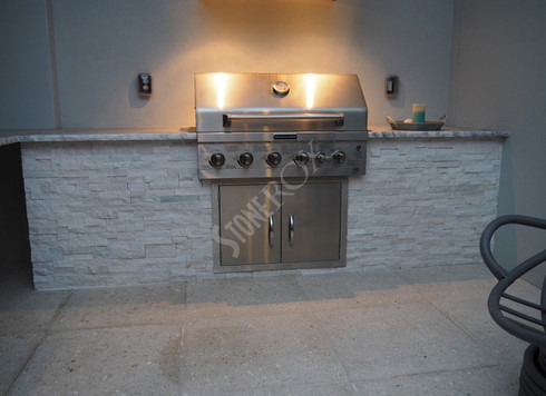 Natural Stone Panels | StoneRox