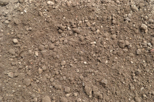 Topsoil Screened | Hard Co Sand & Gravel