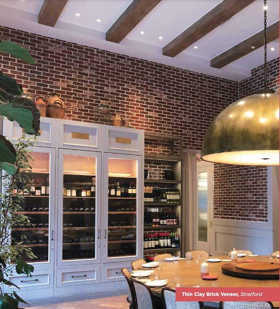 Brave The Cold: The 5 Most Popular StoneRox Products As Interior ...