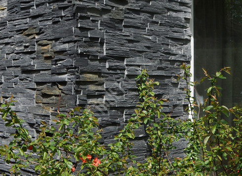 Natural Stone Panels | StoneRox