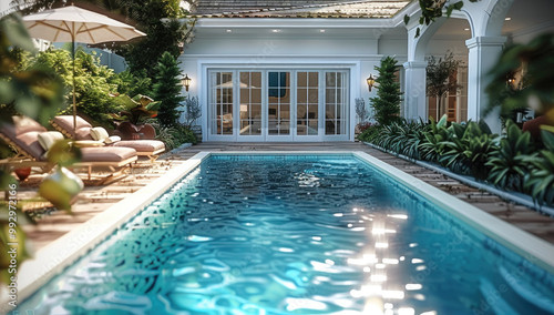All Products | Canadian Fiberglass Pools
