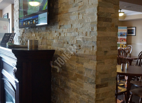 Natural Stone Panels | StoneRox