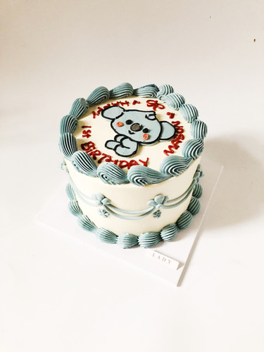 Koya | Lady Madeleine