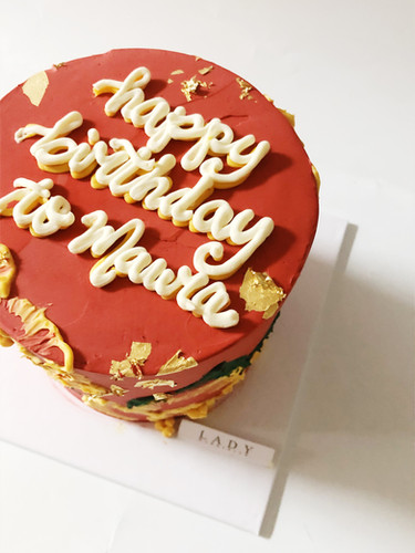 CNY celebration | Lady Madeleine