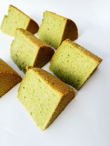 Pandan | Lady Madeleine