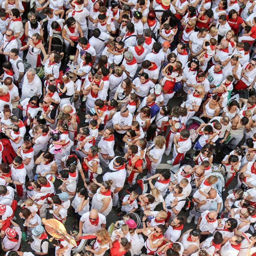 Assessing the Cultural Impact of 'Chasing Red'