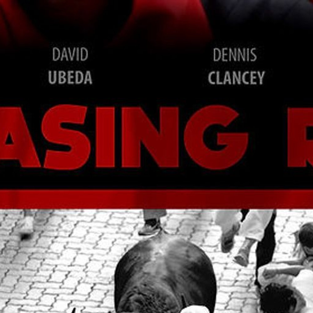 Cinematic Excellence in 'Chasing Red': A Visual Analysis