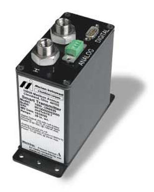 Pressure | Unique Controls